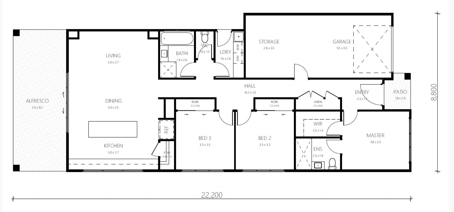 Garnet - Thomsen & Hawthorne Building Services